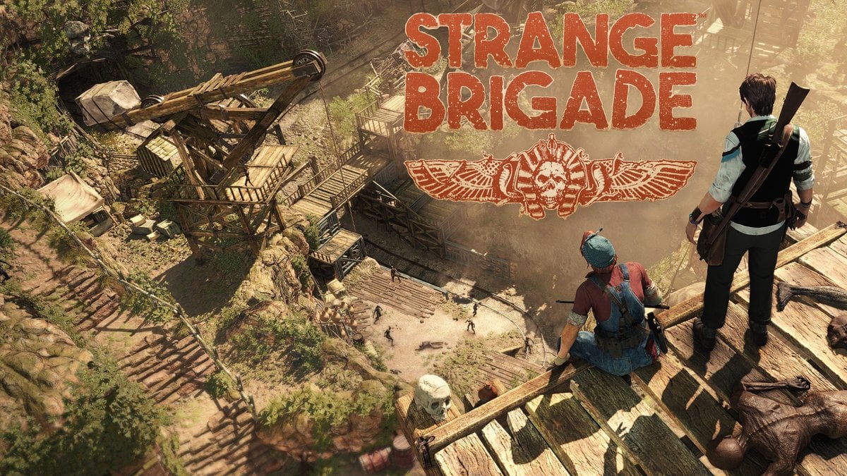 Strange Brigade : guide et emplacements de tous les collectibles ...