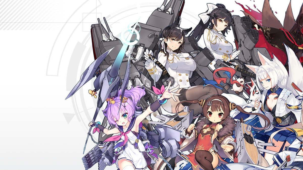 Azur Lane va être porté sur PS4 - jeuxvideo.com