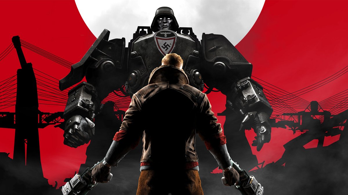 Wolfenstein III est en développement chez Machine Games - jeuxvideo.com