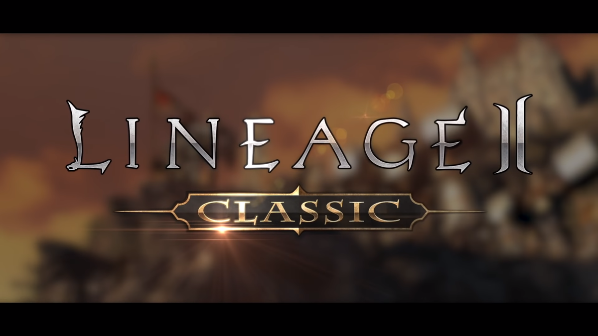 Lineage II Classic : Les serveurs ouvriront début octobre - jeuxvideo.com