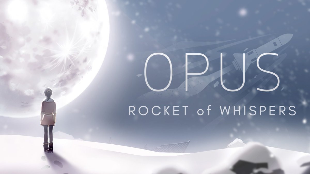 Une OPUS Collection annoncée sur Nintendo Switch - jeuxvideo.com