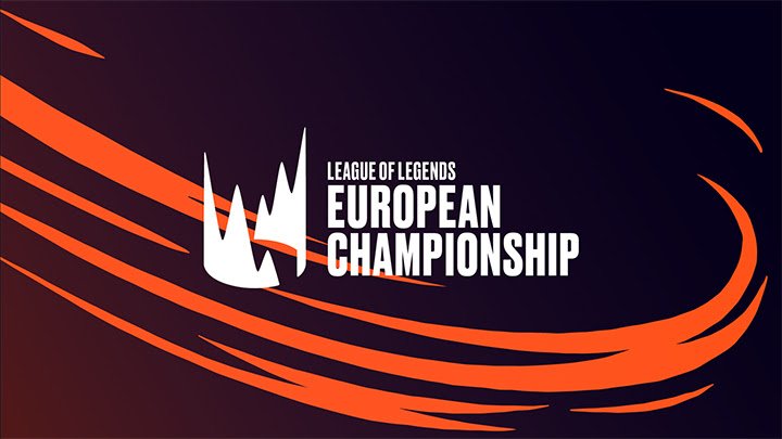 League of Legends European Championship : une nouvelle identité pour ...