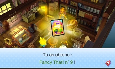Les mystères de Dukeville - Astuces et guides Yo-Kai Watch 3 ...