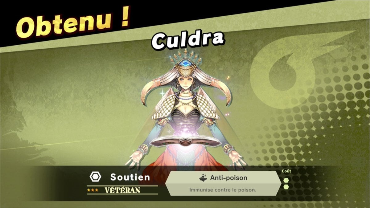 Culdra - Astuces et guides Super Smash Bros. Ultimate - jeuxvideo.com