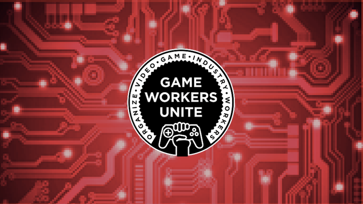 Game Workers Unite : Une douzaine de studios discutent avec le syndicat ...
