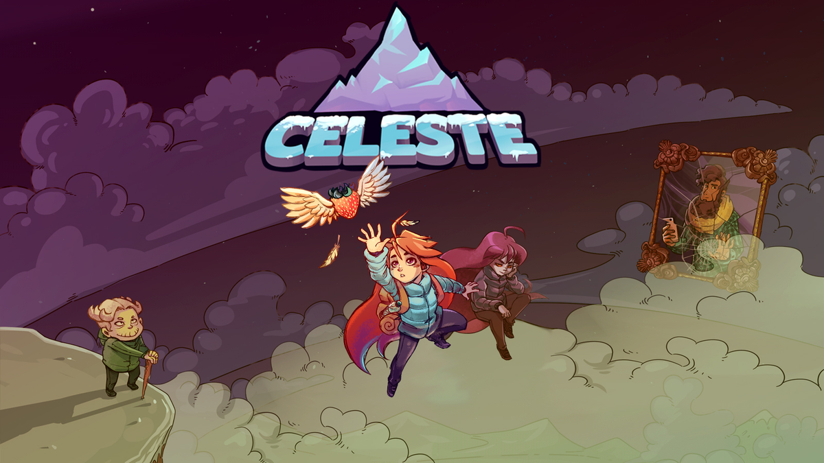 Celeste : Des éditions collectors seront lancées en janvier - jeuxvideo.com