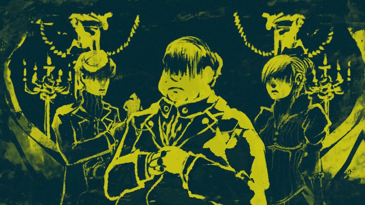 The Shrouded Isle prend enfin date sur Nintendo Switch - jeuxvideo.com