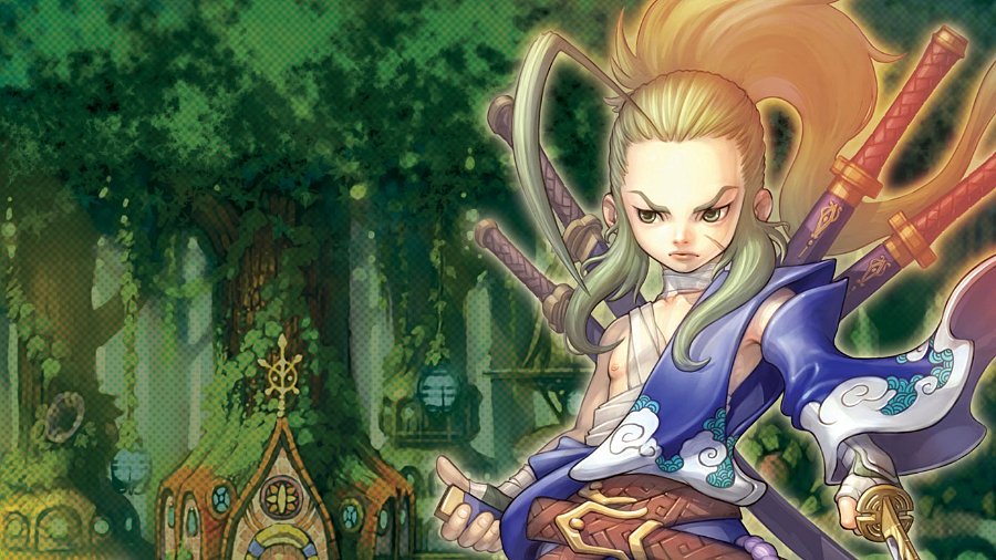 ROSE Online fermera ses serveurs en février - jeuxvideo.com