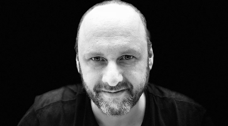 Portrait : David Cage - Visage de la "méthode Quantic" - jeuxvideo.com