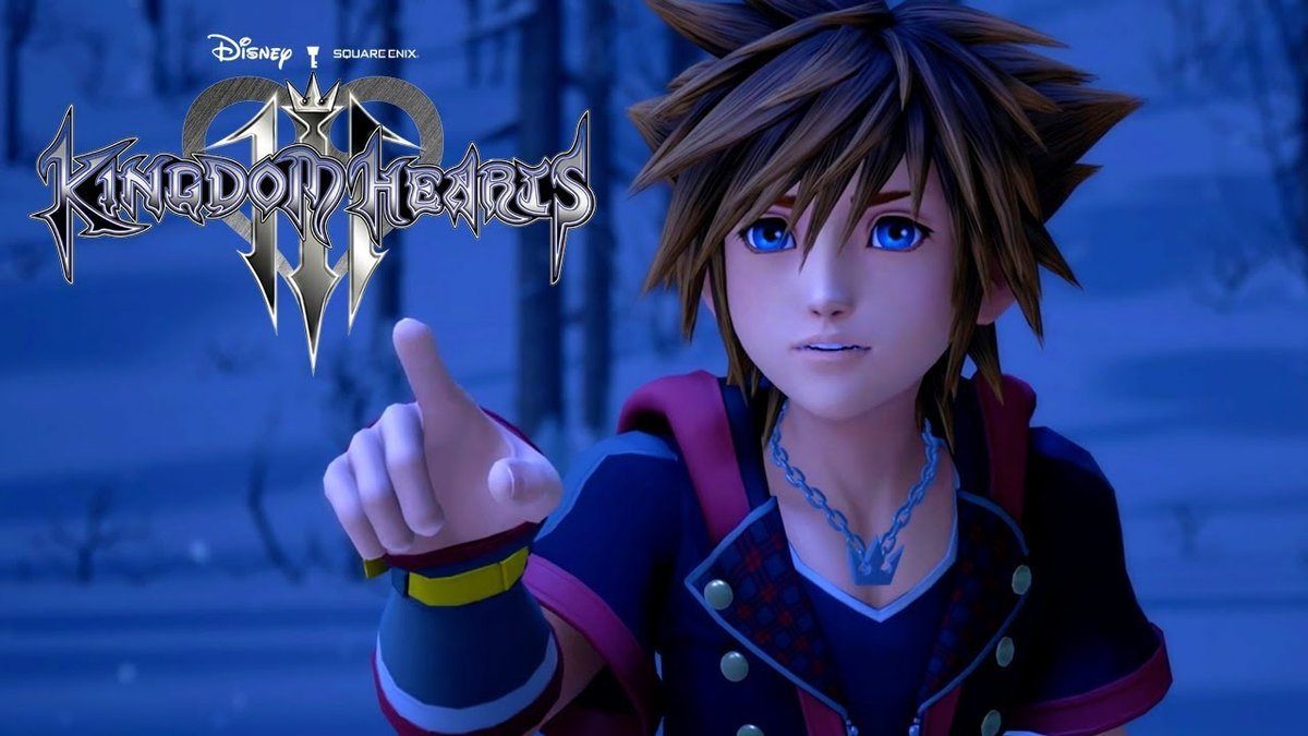 Kingdom Hearts 3, end-game : Failles de Combat, fonctionnement et ...
