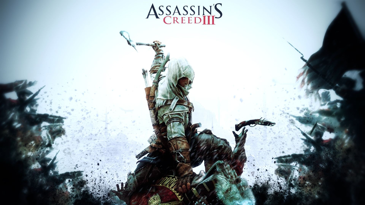 Séquence 4 - Soluce Assassin's Creed III Remastered, guide complet, astuces - jeuxvideo.com
