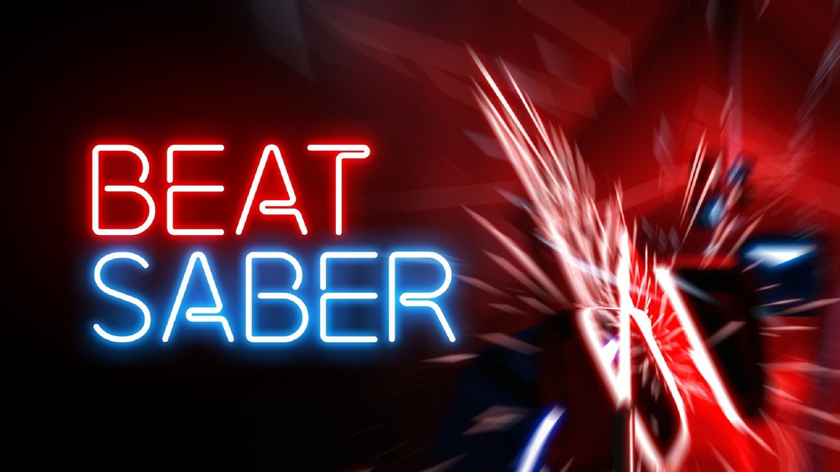 Beat Saber a franchi le millions d'exemplaires vendus - jeuxvideo.com