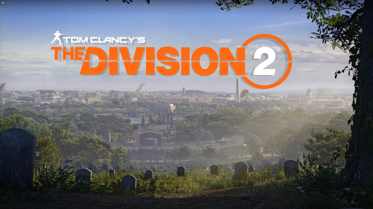Masque Spectre - Guide The Division 2 - jeuxvideo.com