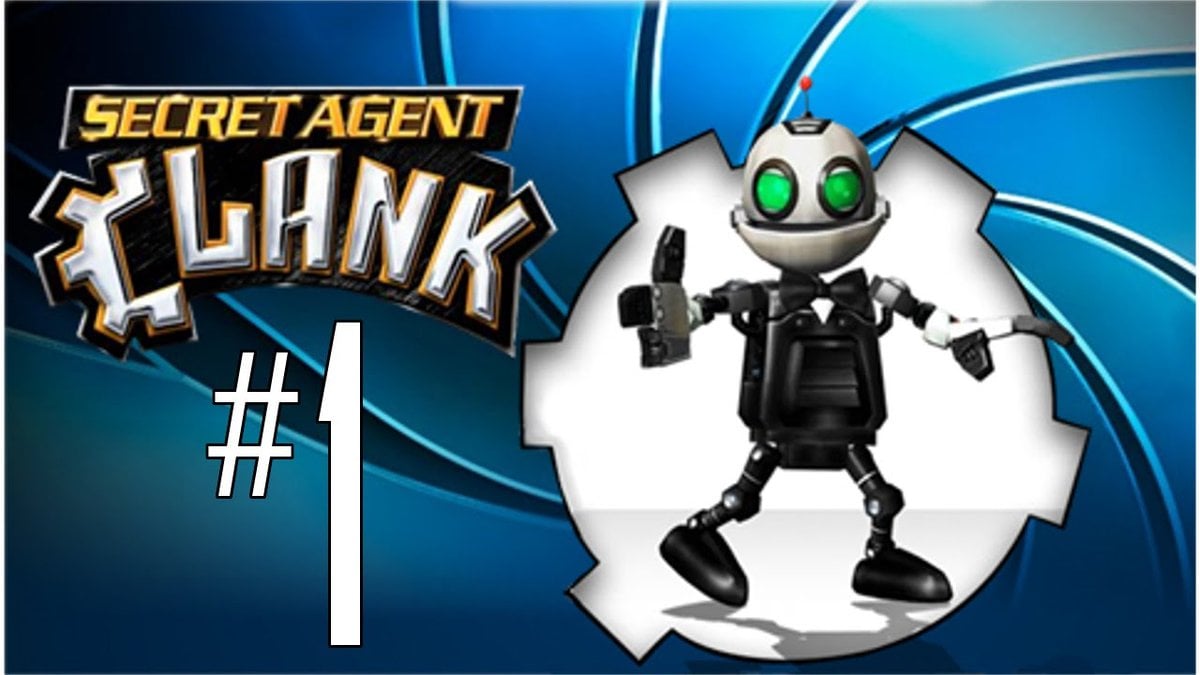 Solution complète : Asyanica - Astuces et guides Secret Agent Clank ...