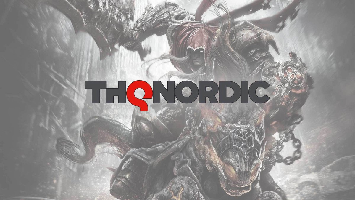 E3 2019 : THQ Nordic annoncera deux titres - jeuxvideo.com