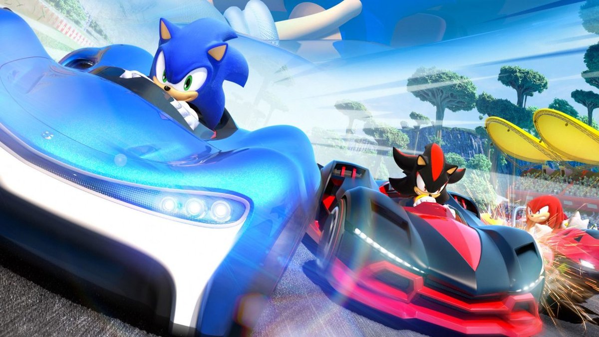 Description des Wisps - Astuces et guides Team Sonic Racing - jeuxvideo.com