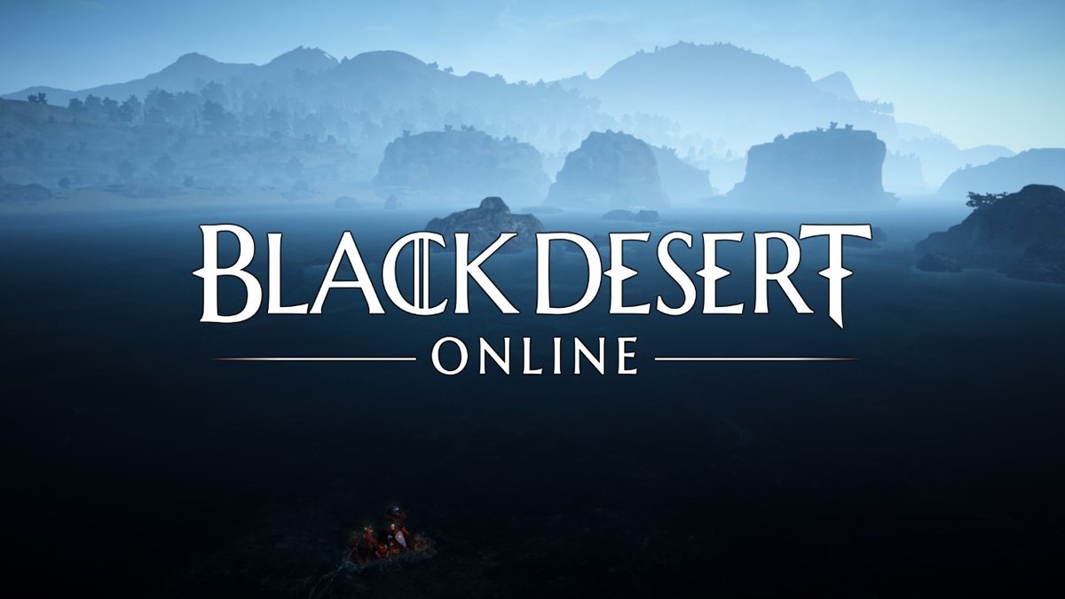 Black Desert Online : Les Ruines Sous-Marines sont disponibles ...