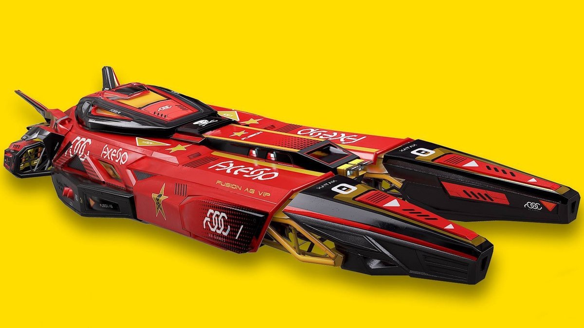 Preview Pacer : Formula Fusion change son nom, mais pas ses qualités ...