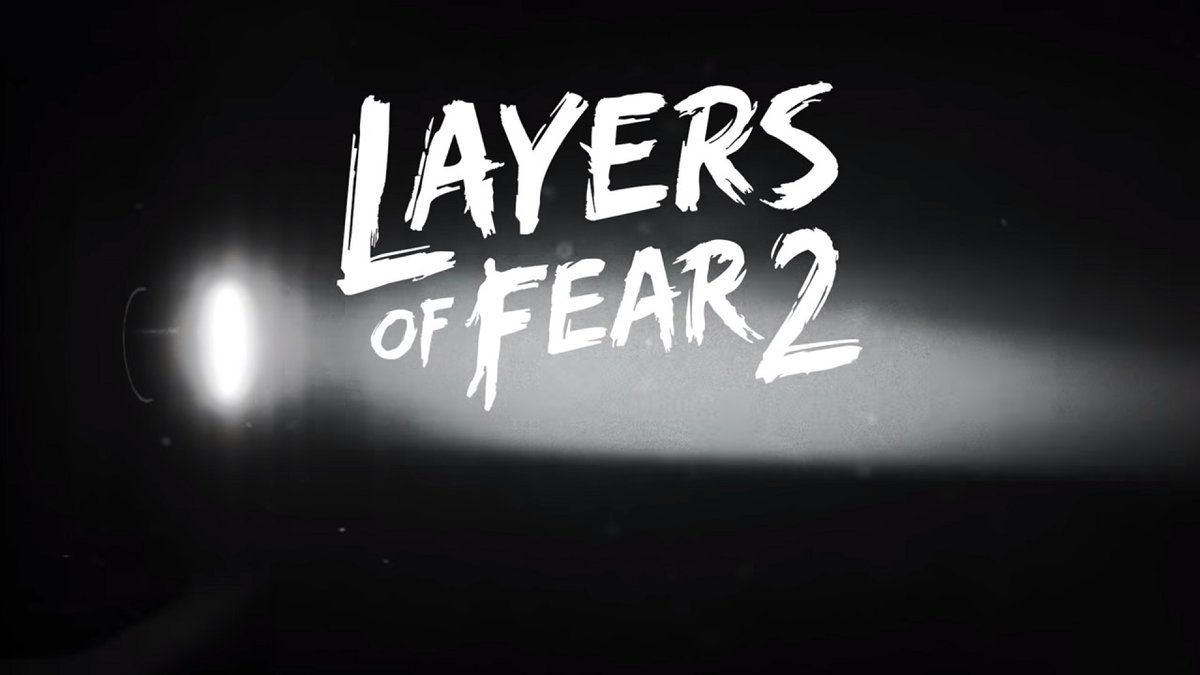 Rayon X - Astuces et guides Layers of Fear 2 - jeuxvideo.com