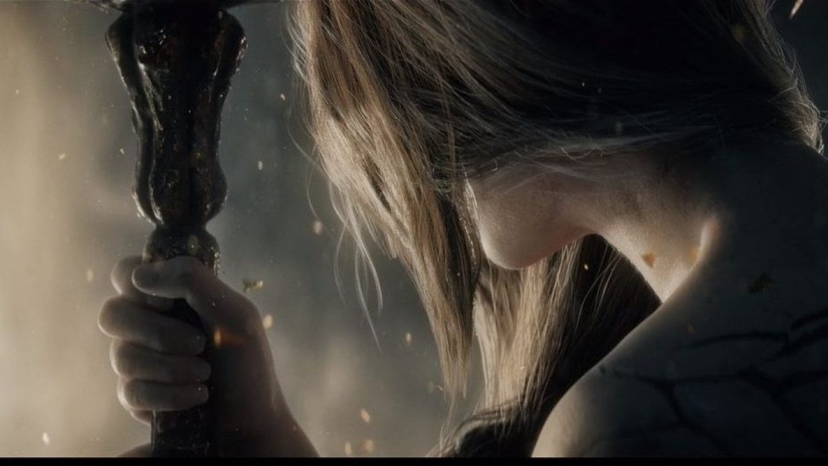E3 2019 : Elden Ring sera un vaste open-world selon From Software - jeuxvideo.com