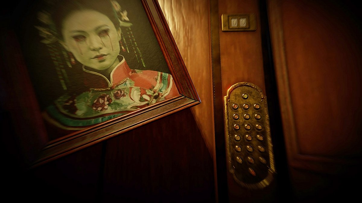 Le jeu VR 18 Floors doté d'un DLC gratuit sur PC - jeuxvideo.com