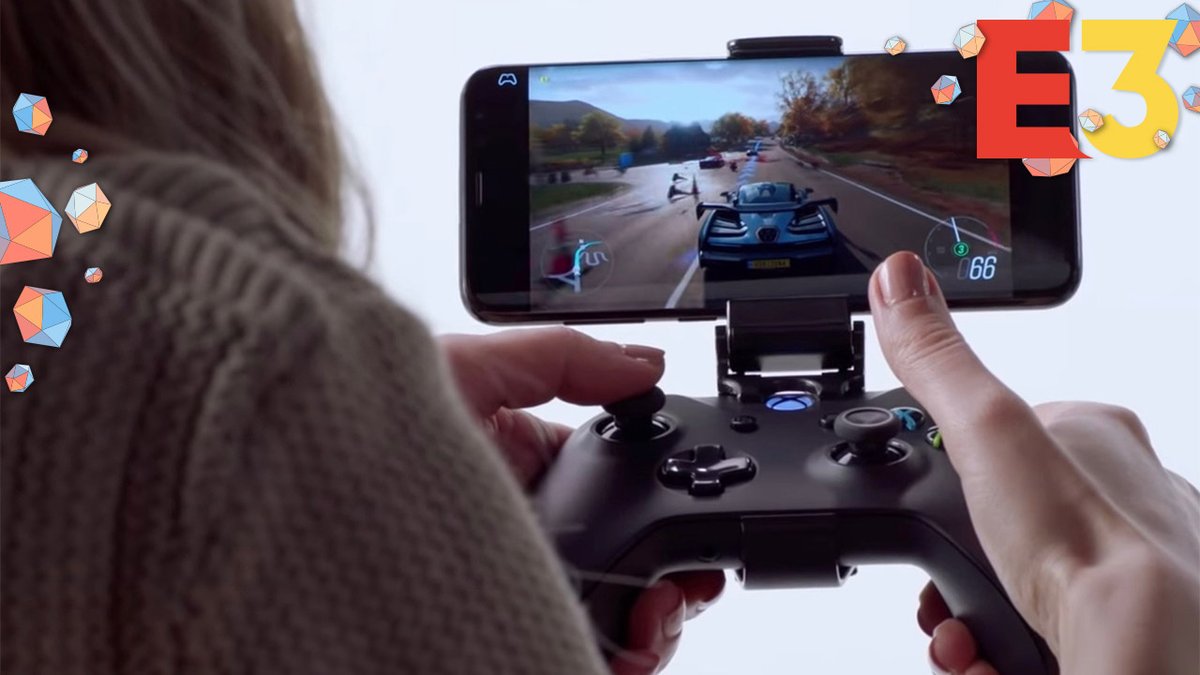 E3 2019 : un bundle Xbox Game Pass + xCloud "aurait du sens" selon Phil Spencer - jeuxvideo.com