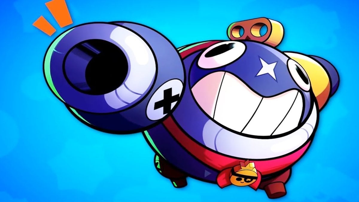 Tick - Astuces et guides Brawl Stars - jeuxvideo.com