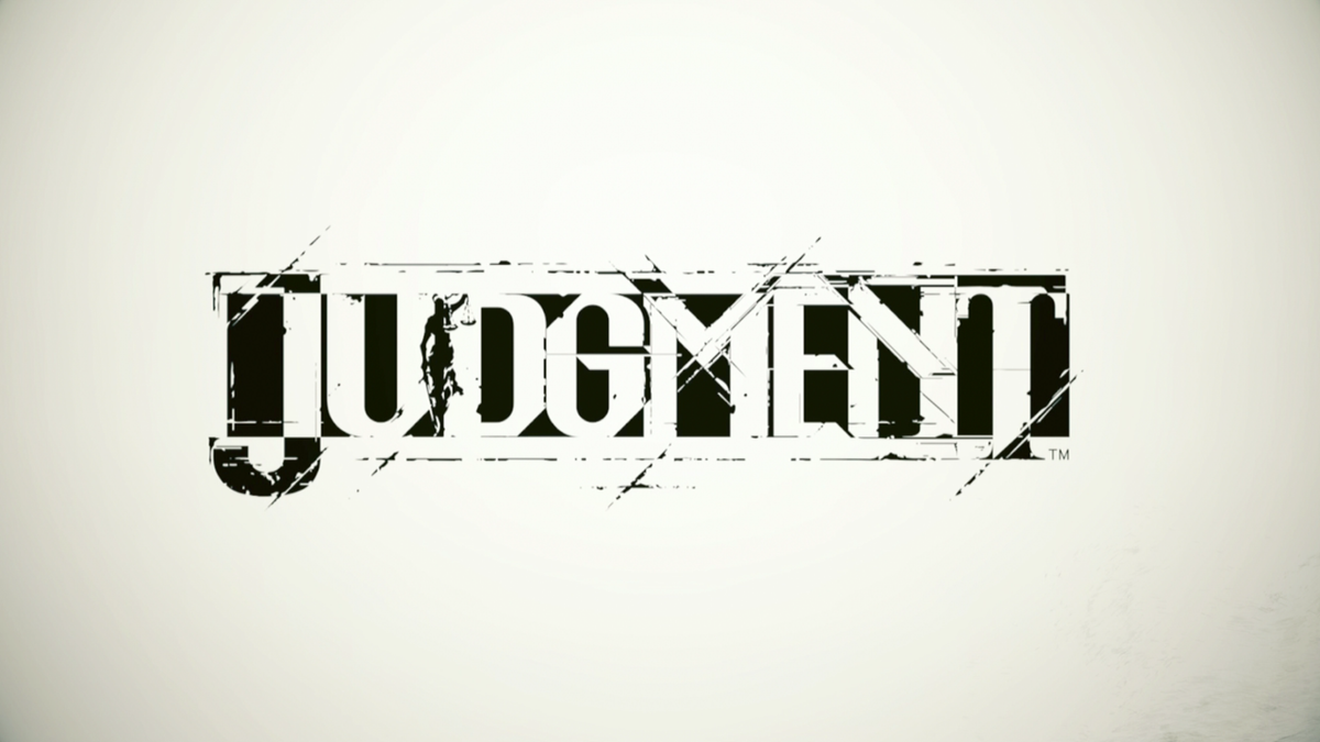 QR Codes : ESC - Soluce Judgment - jeuxvideo.com