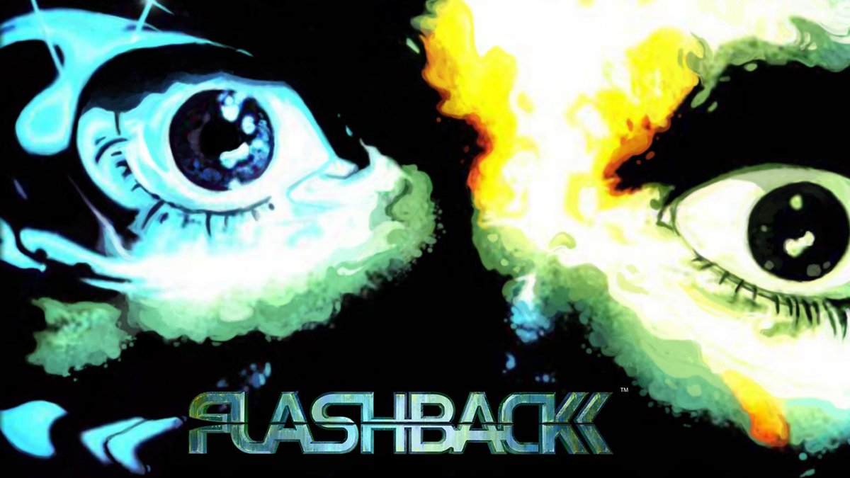 Flashback prend d'assaut l'App Store et Google Play - jeuxvideo.com