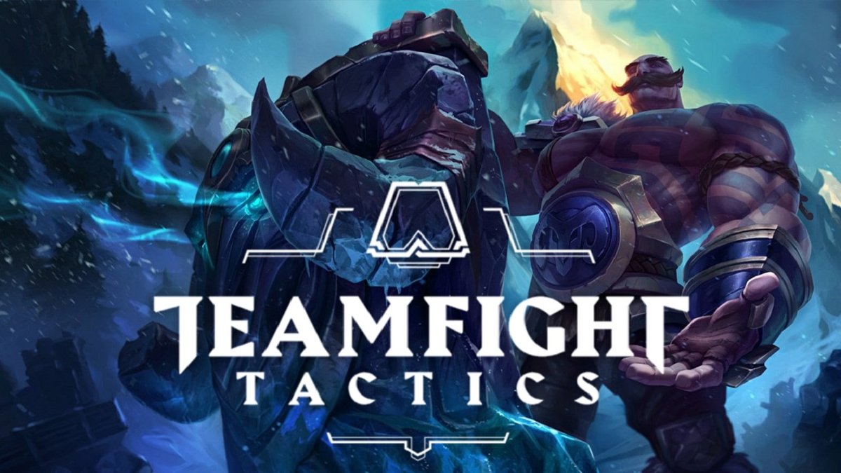 Braum : fiche de champion - Astuces et guides Teamfight Tactics ...