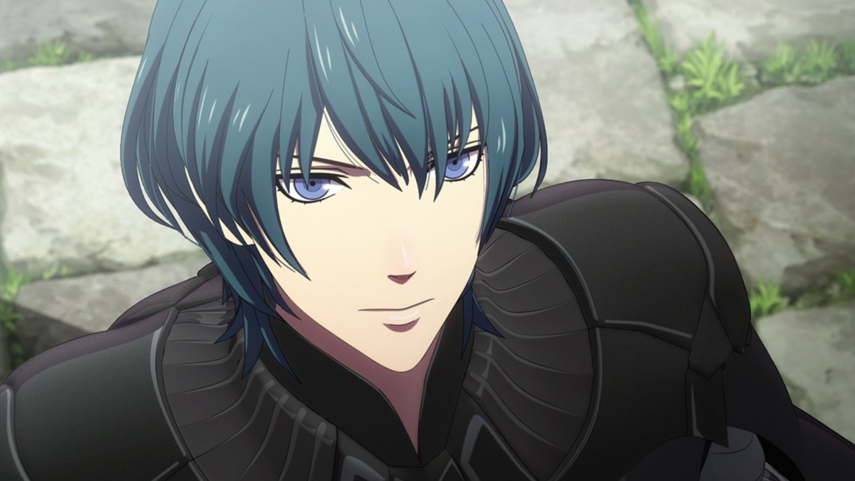 Byleth - Soluce Fire Emblem Three Houses, guide, astuces - jeuxvideo.com