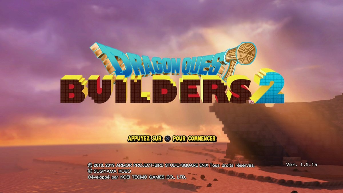 Les enigmes de Ruisselune - Dragon Quest Builders 2 soluce, guide ...