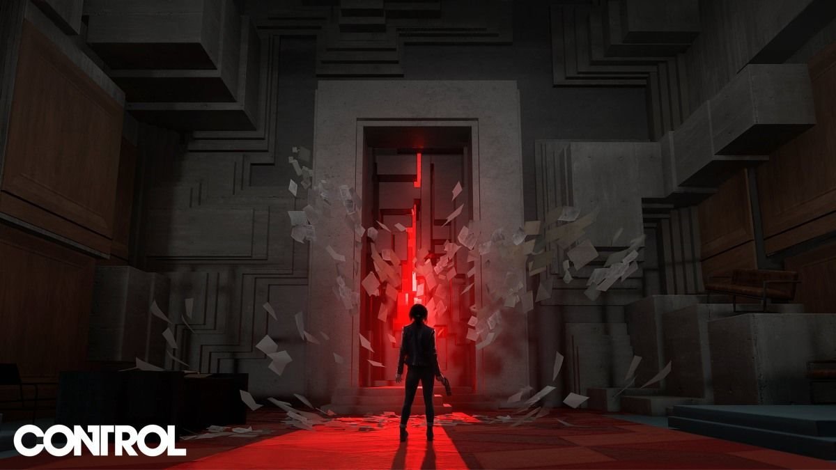 Documents - Control, soluce, collectibles, guide complet - jeuxvideo.com