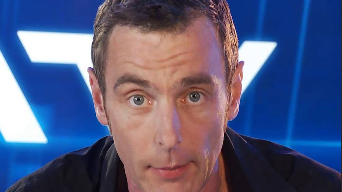 David Rutter (FIFA) nommé à la tête des studios européens d'EA ...