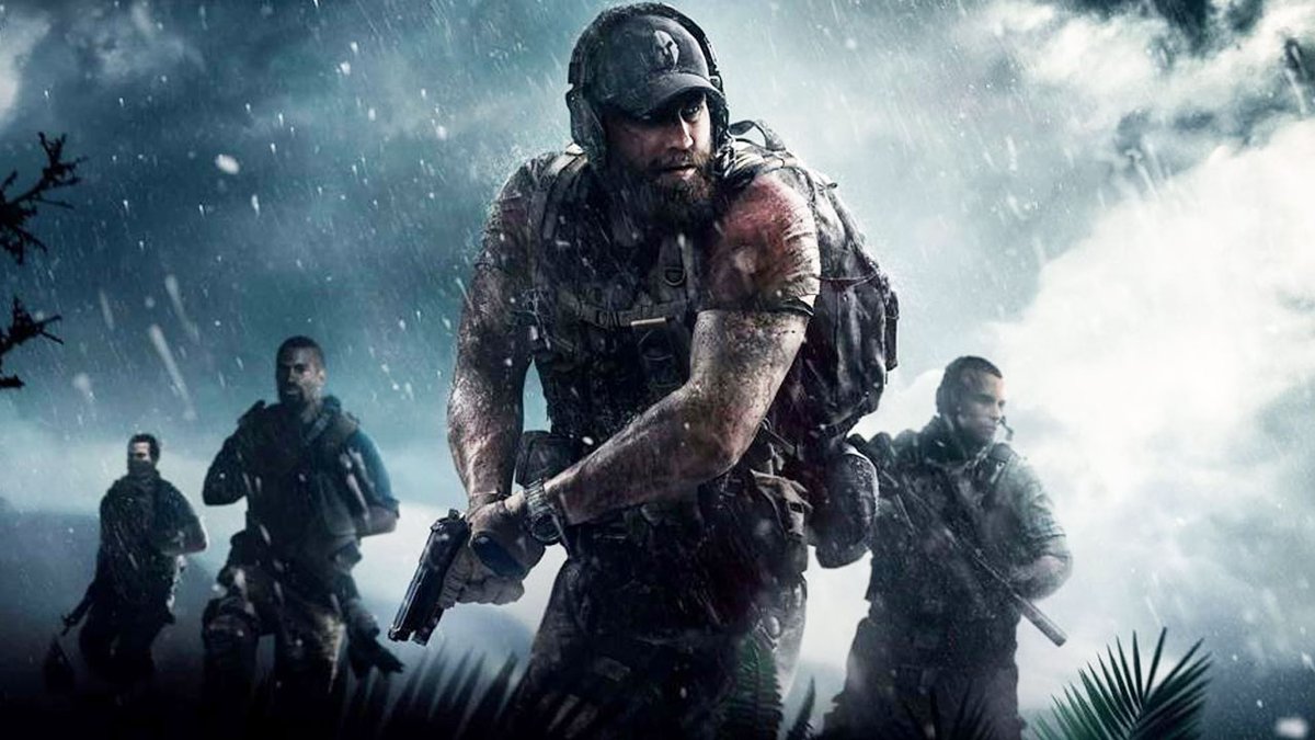 Preview Ghost Recon Breakpoint : Une évolution prometteuse de Wildlands ...