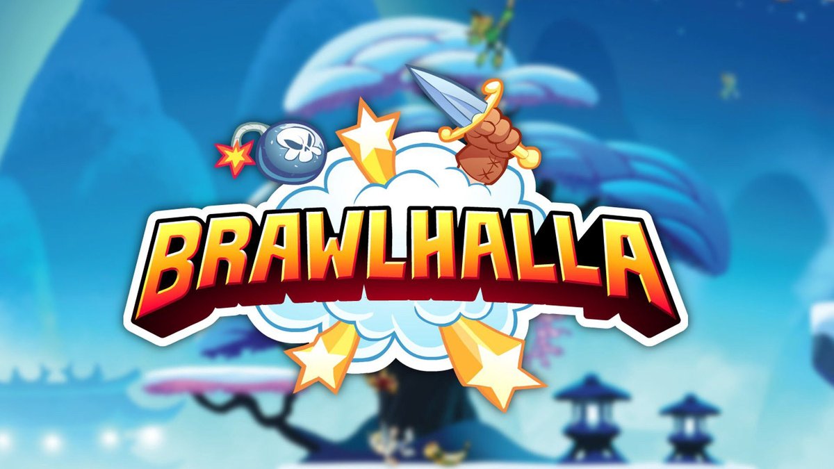 Brawlhalla : Vector est désormais disponible et se détaille - jeuxvideo.com