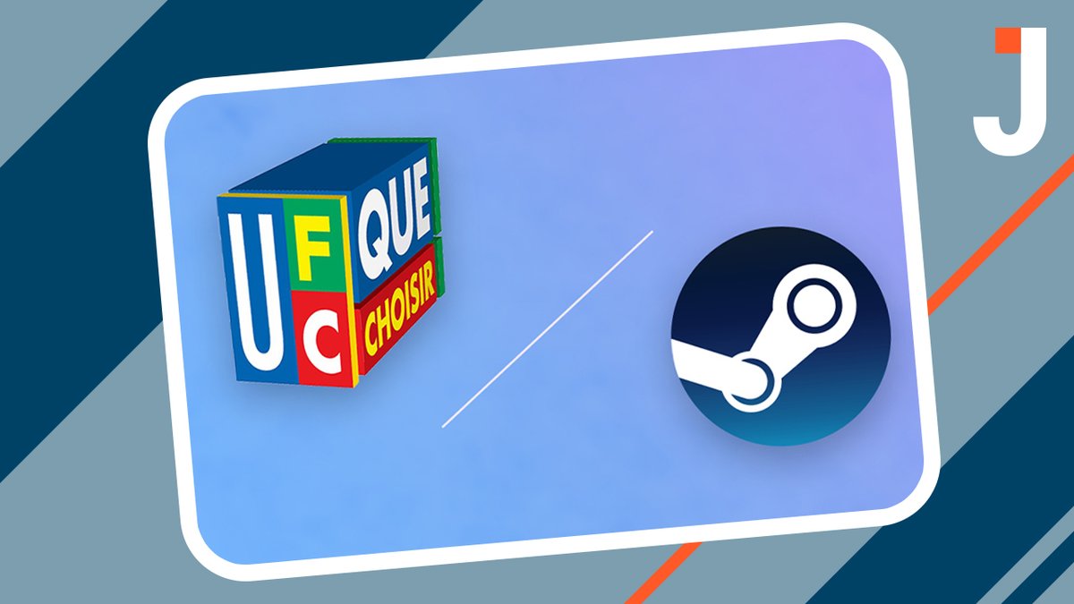 UFC-Que Choisir / Steam : Que va-t-il se passer ensuite ? - jeuxvideo.com
