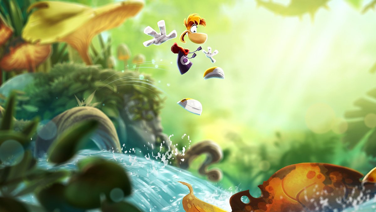 Test de Rayman Mini sur iOS par jeuxvideo.com