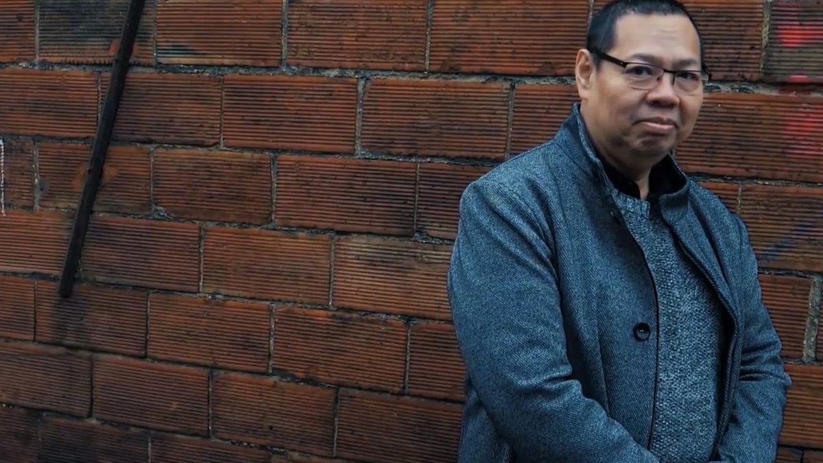 Portrait Paul Cuisset : Flashback sur sa carrière - jeuxvideo.com