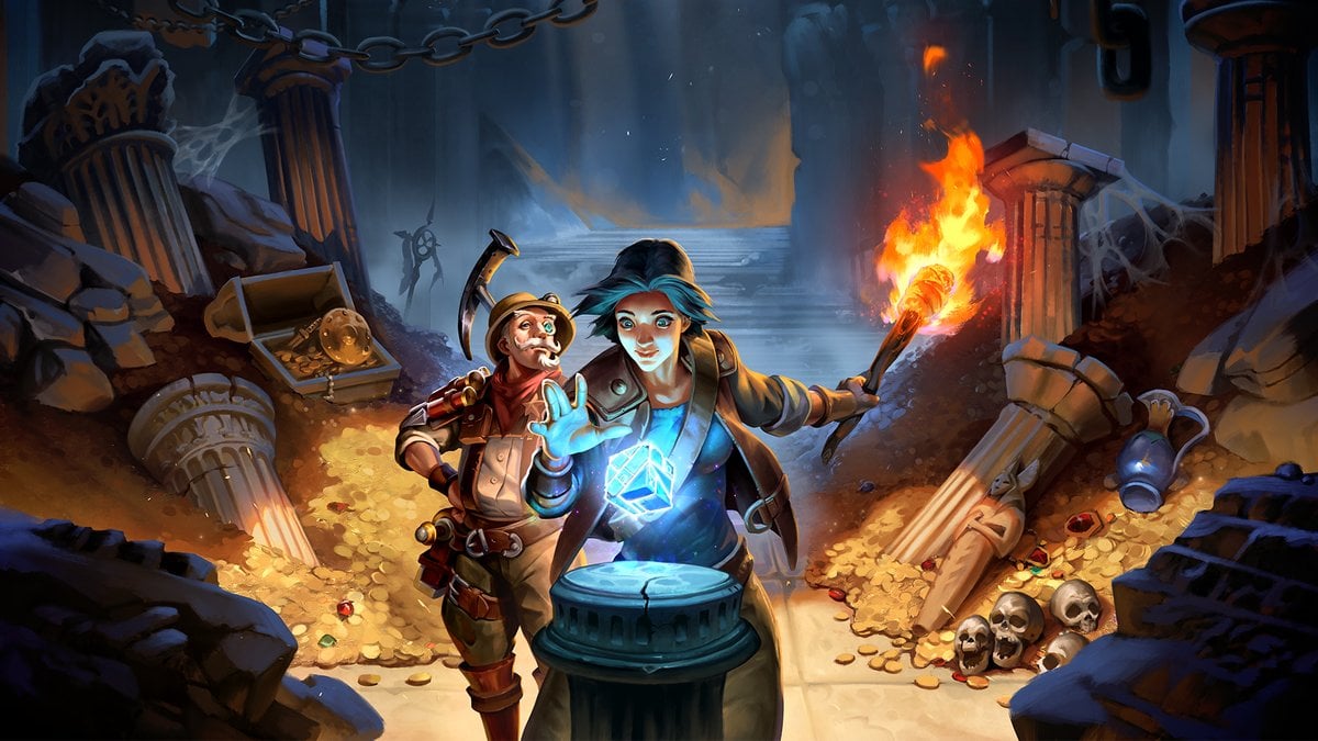 RuneScape : Quatre ans après, une nouvelle compétence dévoilée ...