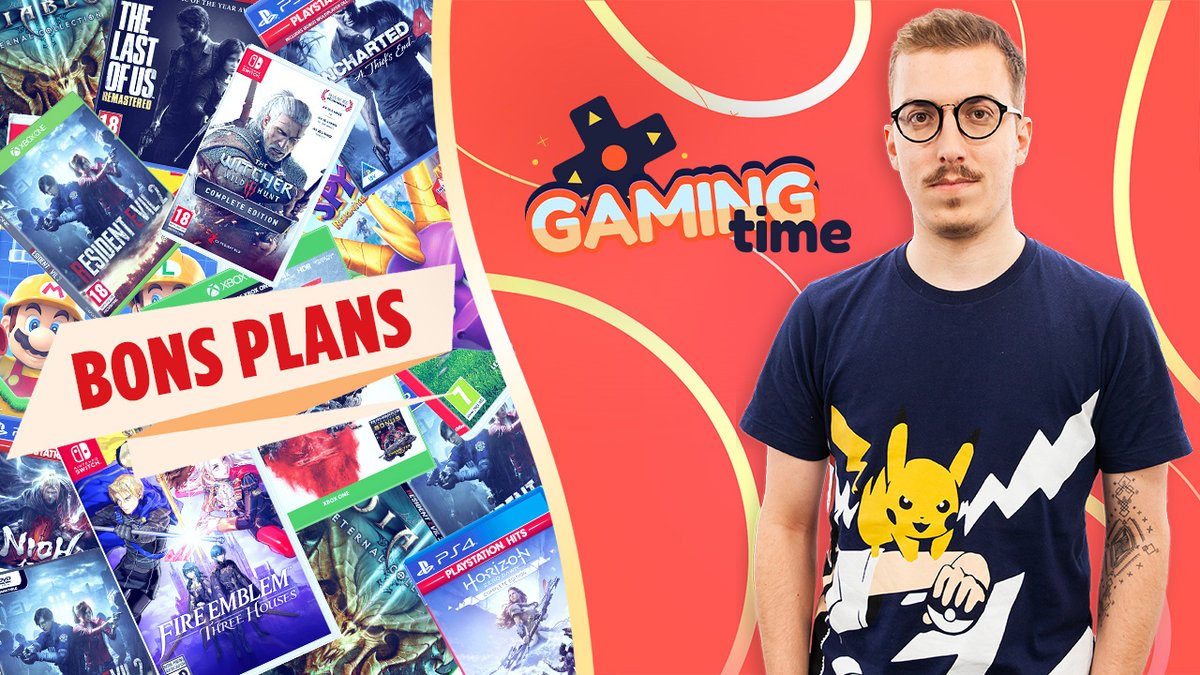 Metro Exodus, Switch Lite, Modern Warfare ... nos bons plans de la ...