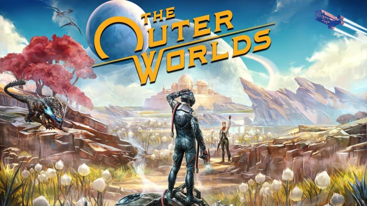 SAM - Soluce The Outer Worlds, guide, astuces - jeuxvideo.com