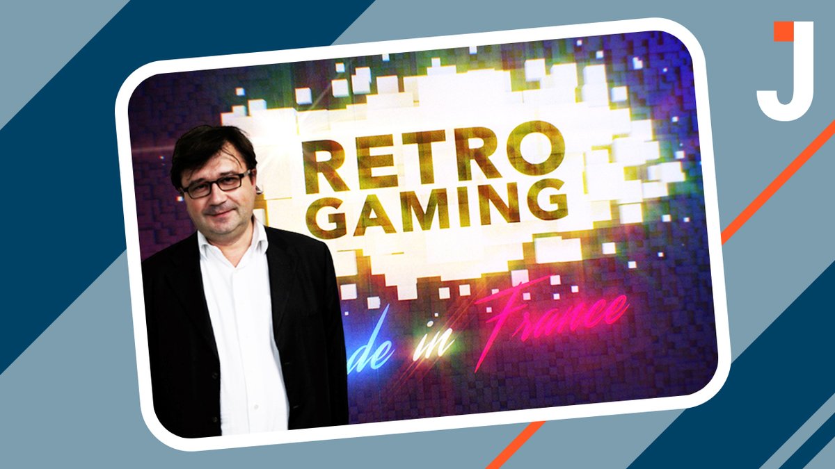 Retrogaming made in France : "Il y a eu une French Touch" - jeuxvideo.com