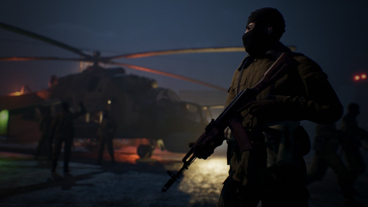 I.G.I Origins : Le troisième opus de Project IGI confirmé pour 2021 ...