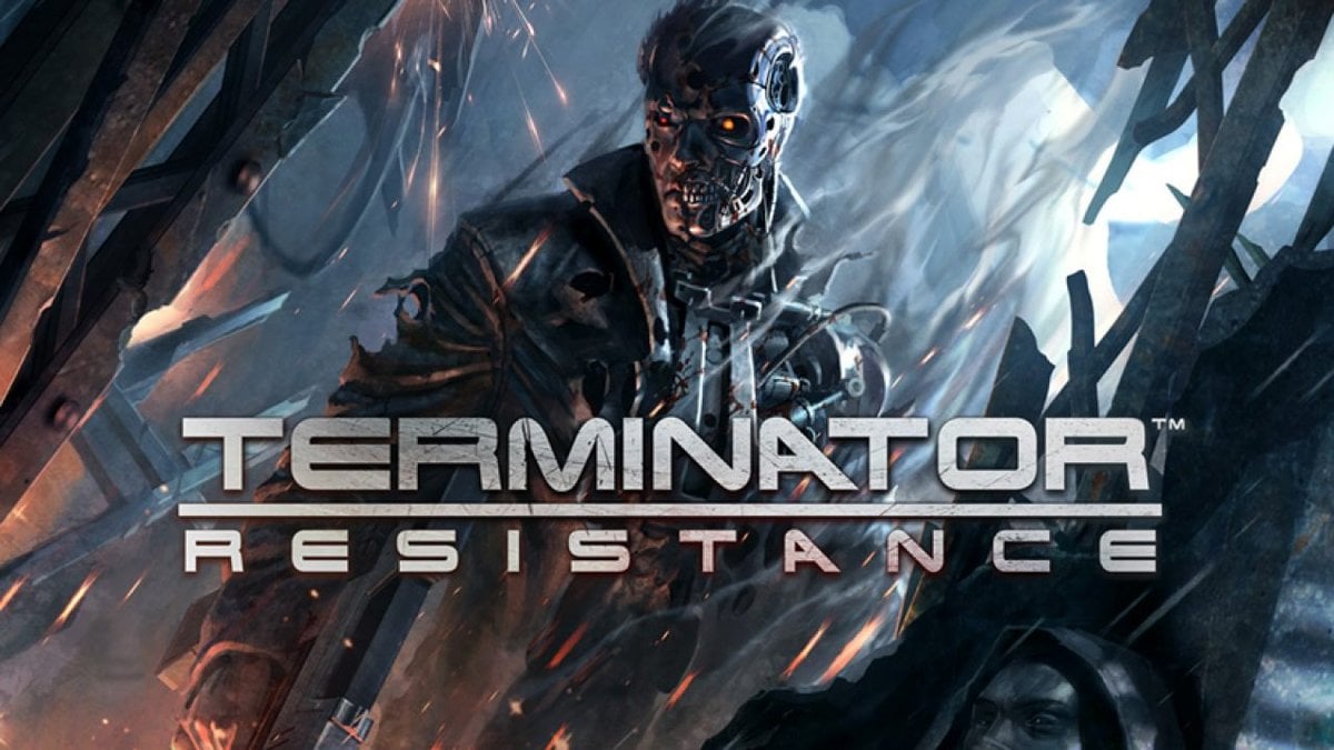 Protocole T47 - Astuces et guides Terminator : Resistance - jeuxvideo.com