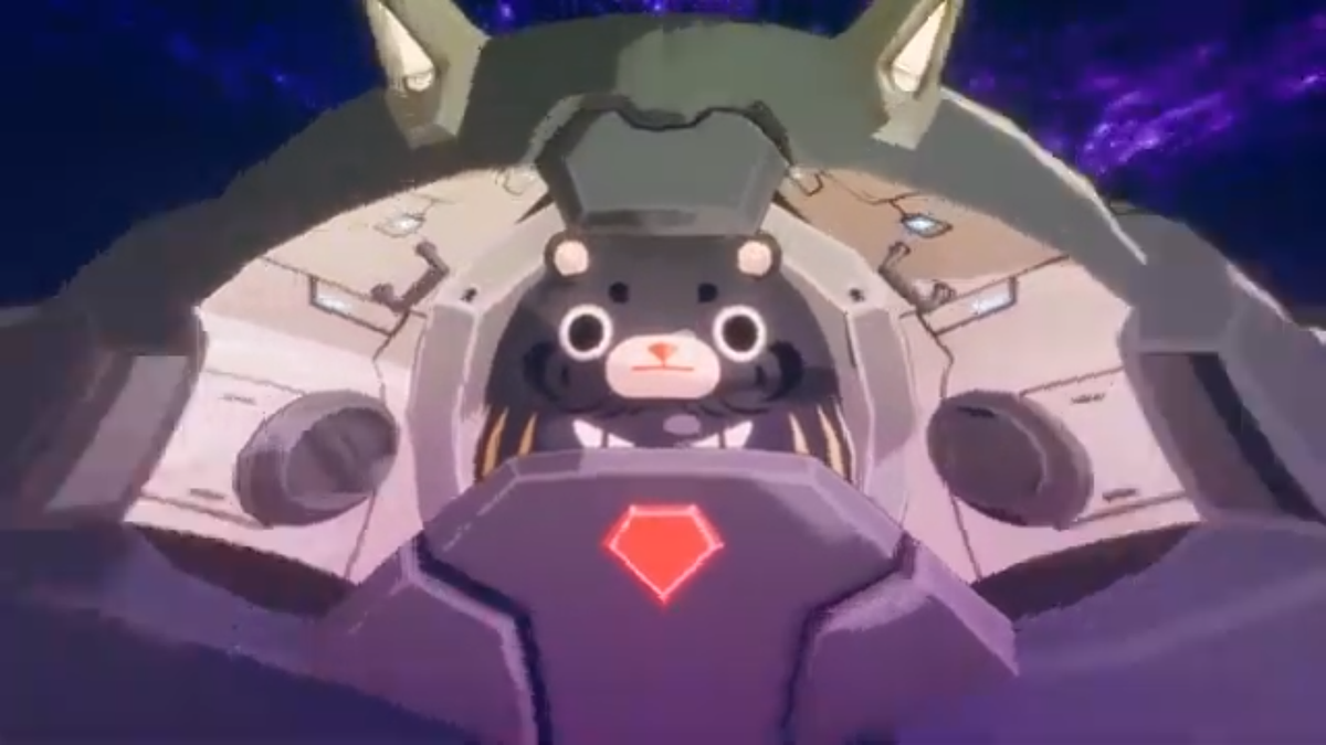 Dusk Diver : Un Guardian exclusif sur PC - jeuxvideo.com