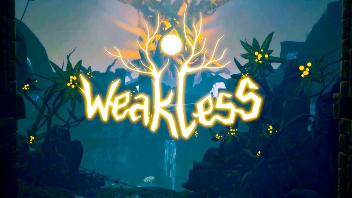 Weakless dispose d'une nouvelle date de sortie sur Xbox One - jeuxvideo.com