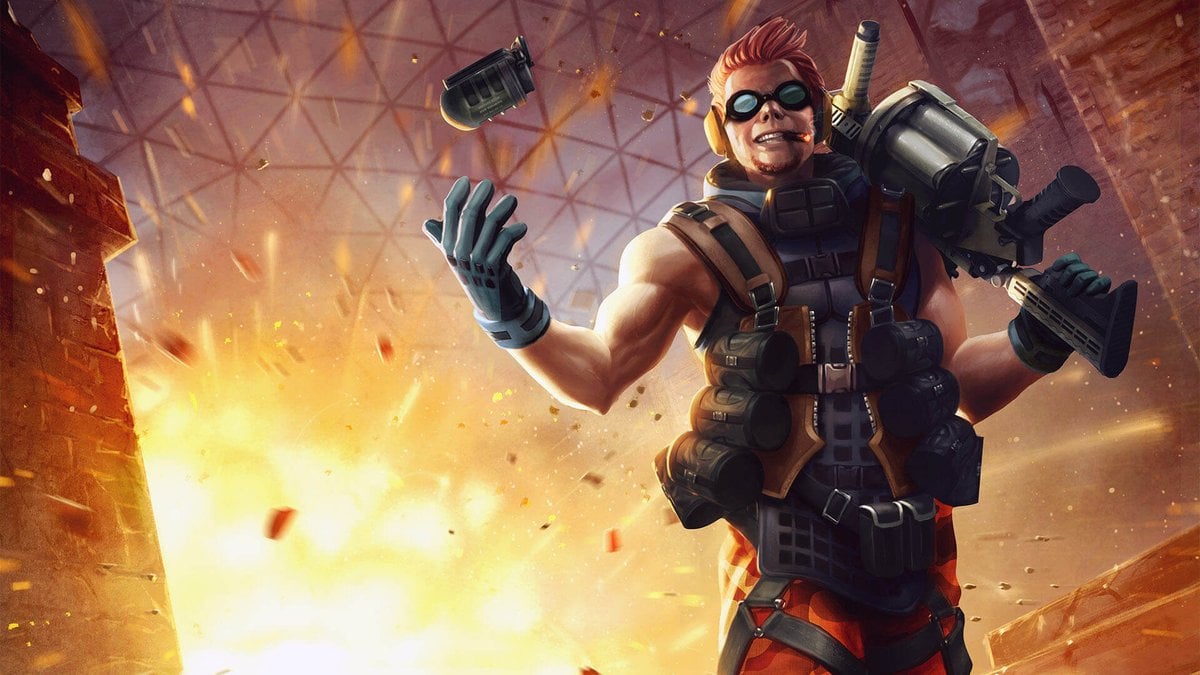 Ballistic Overkill fermera ses serveurs fin janvier - jeuxvideo.com