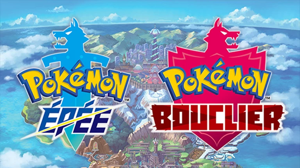 Bétochef - Soluce Pokémon Épée / Bouclier : guide complet, astuces ...