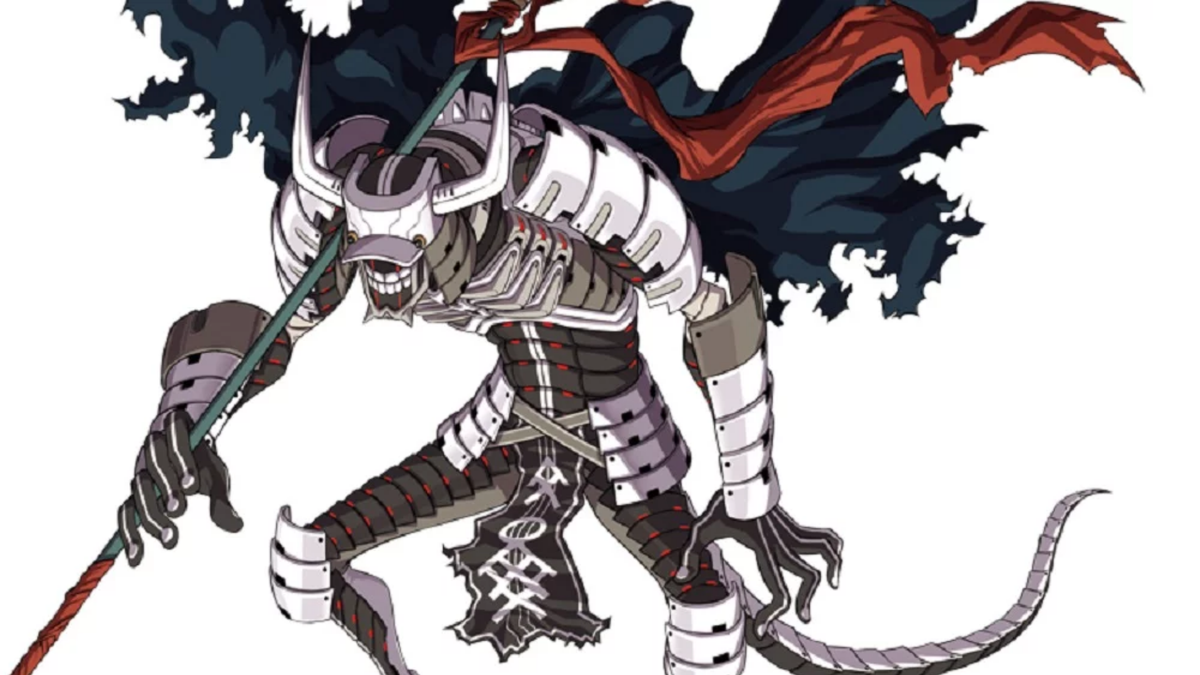 Solomon Program : La démo dévoile quelques images - jeuxvideo.com